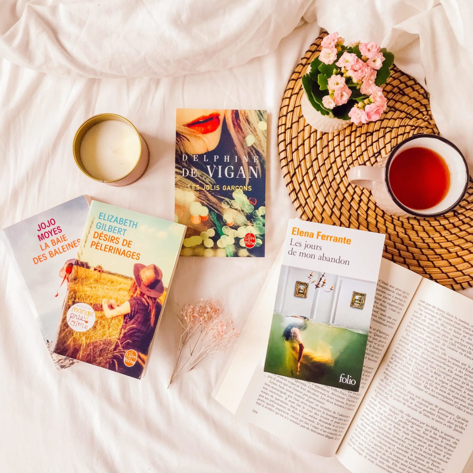 10 auteures contemporaines à lire - MademoiselleLit