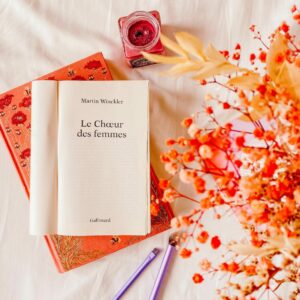 Le Chœur des femmes, Martin Winckler : Mon avis - MademoiselleLit