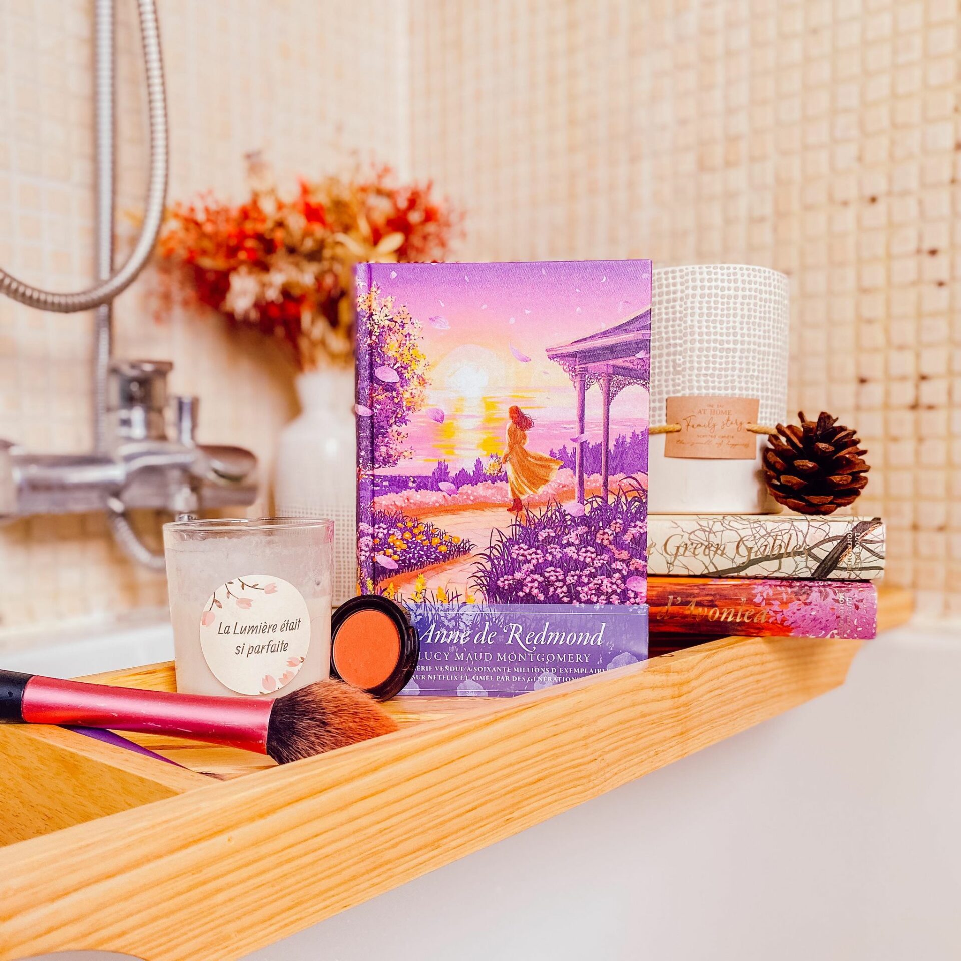 Anne de Redmond, Lucy Maud Montgomery : Mon avis - MademoiselleLit