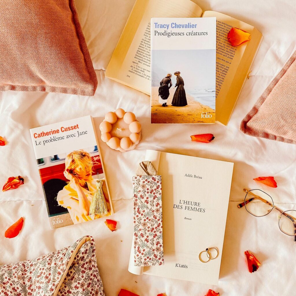 10 autrices contemporaines à lire, volume 2 - MademoiselleLit