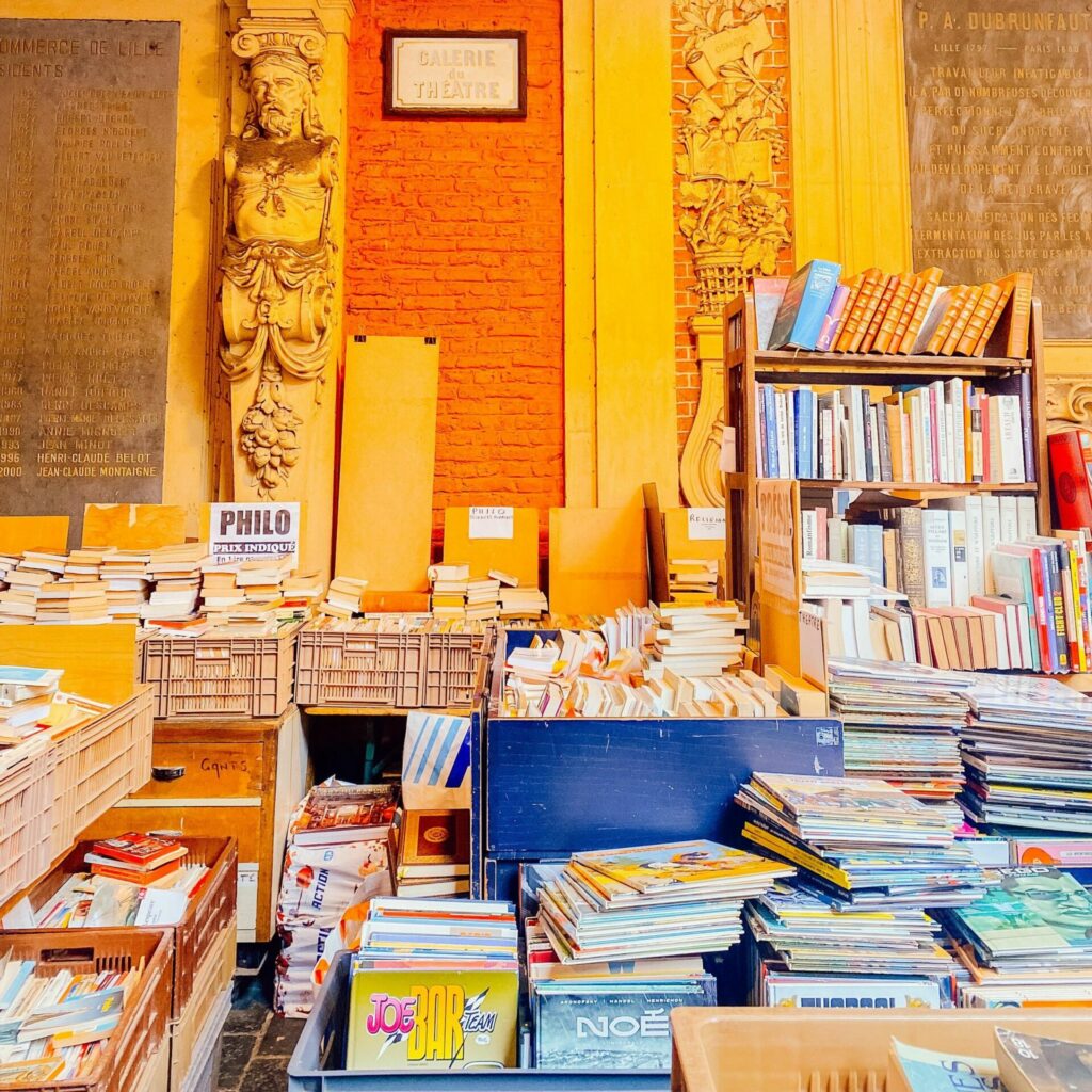 Livres d'art : 10 ouvrages et/ou collections à découvrir - MademoiselleLit