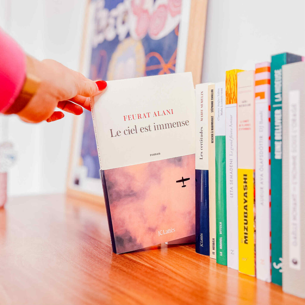 Mon vrai nom est Elisabeth, Adèle Yon : Mon avis - MademoiselleLit