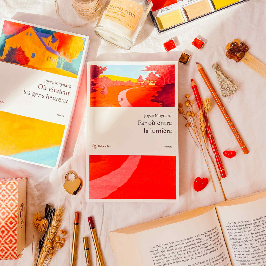 Mon vrai nom est Elisabeth, Adèle Yon : Mon avis - MademoiselleLit