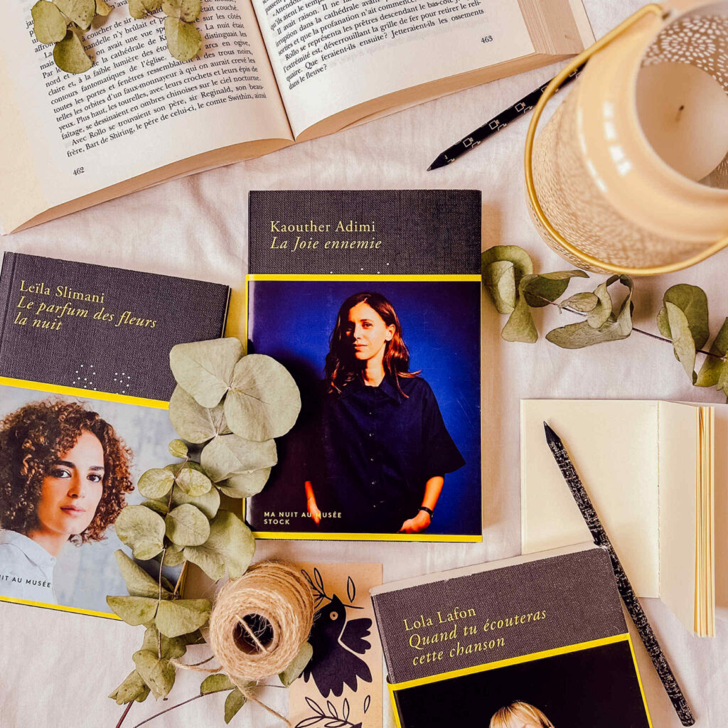 Mon vrai nom est Elisabeth, Adèle Yon : Mon avis - MademoiselleLit