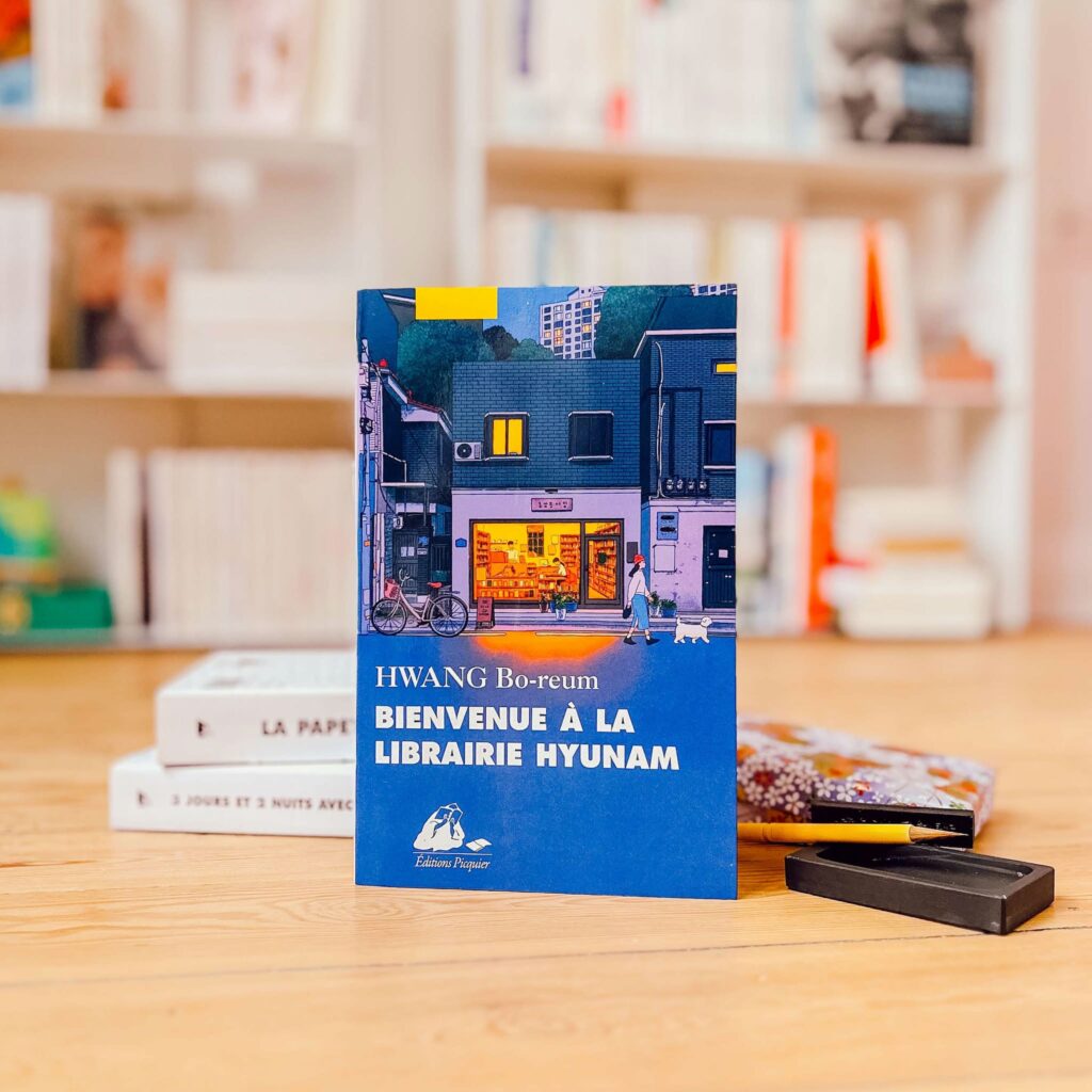 L'Inconnue du portrait, Camille de Peretti : Mon avis - MademoiselleLit