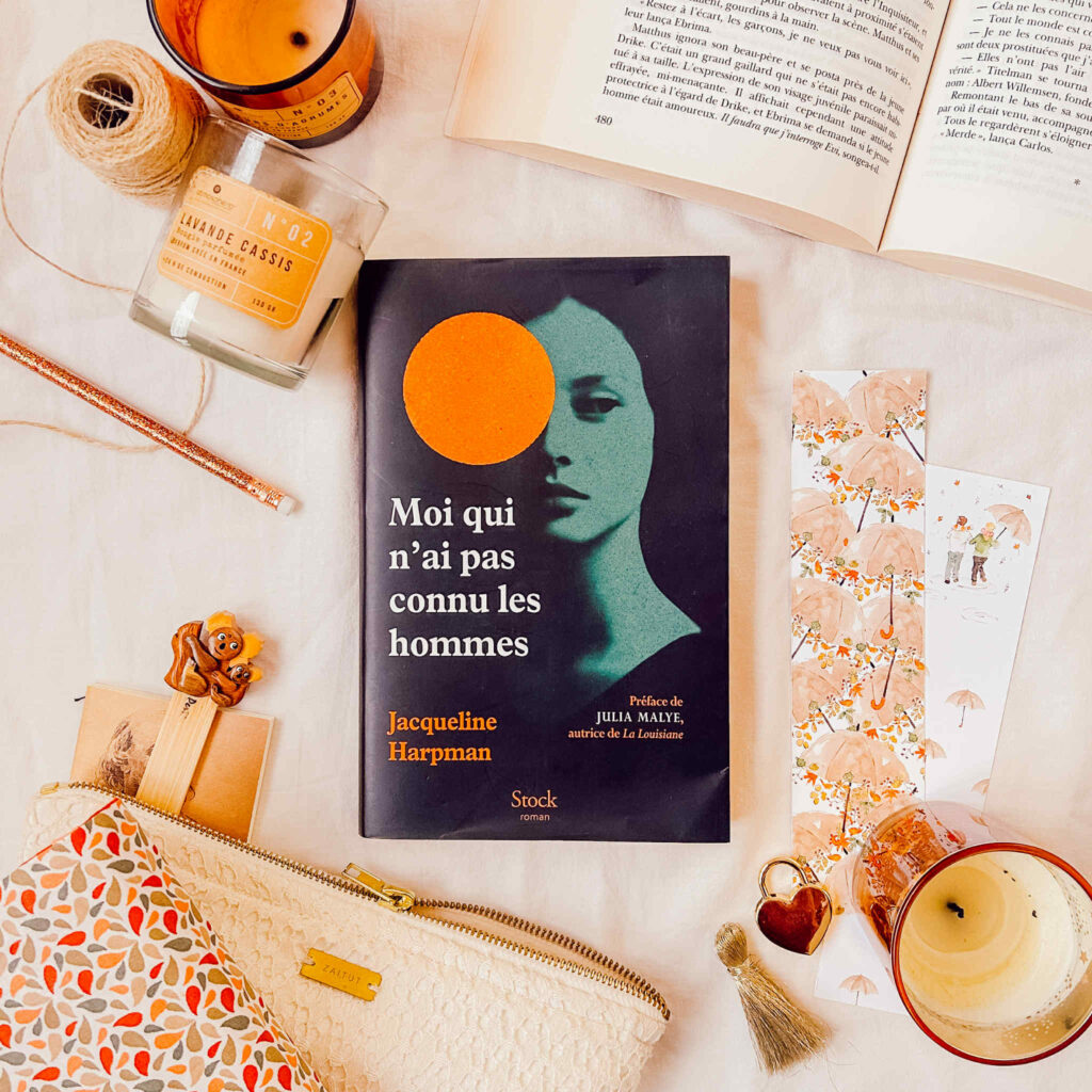 Mon vrai nom est Elisabeth, Adèle Yon : Mon avis - MademoiselleLit